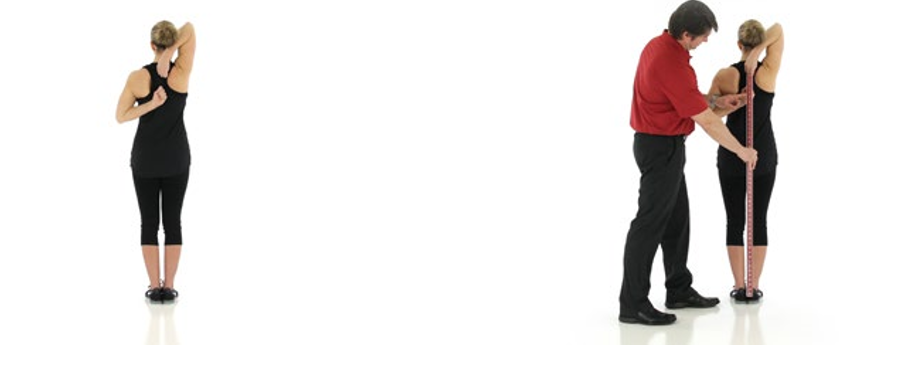 画像FMS Shoulder mobility | 三重県津市 フィットネスジム メディカルフィットネスSHL