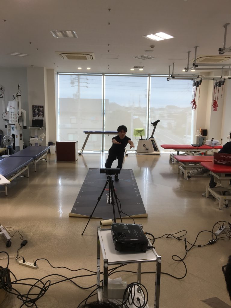 Physimax 製品説明会 | 三重県津市 フィットネスジム メディカルフィットネスSHL